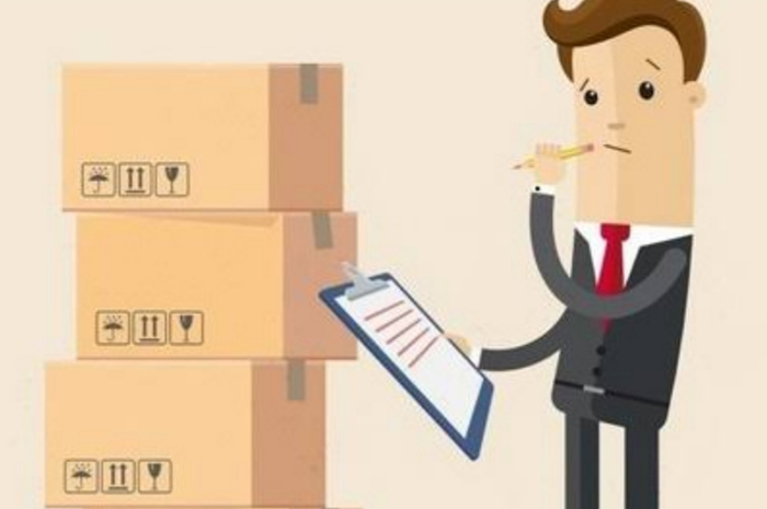 Mari belajar Tentang Metode Manajemen Persediaan ABC - Tudepoin.com